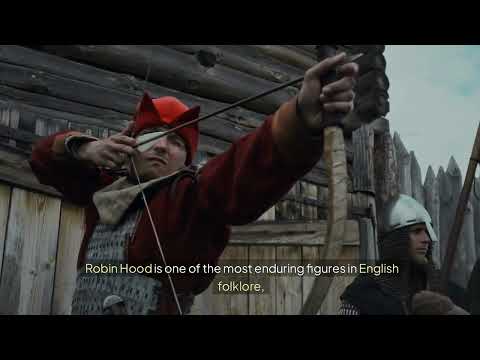 Robin Hood : Hero or Villain?