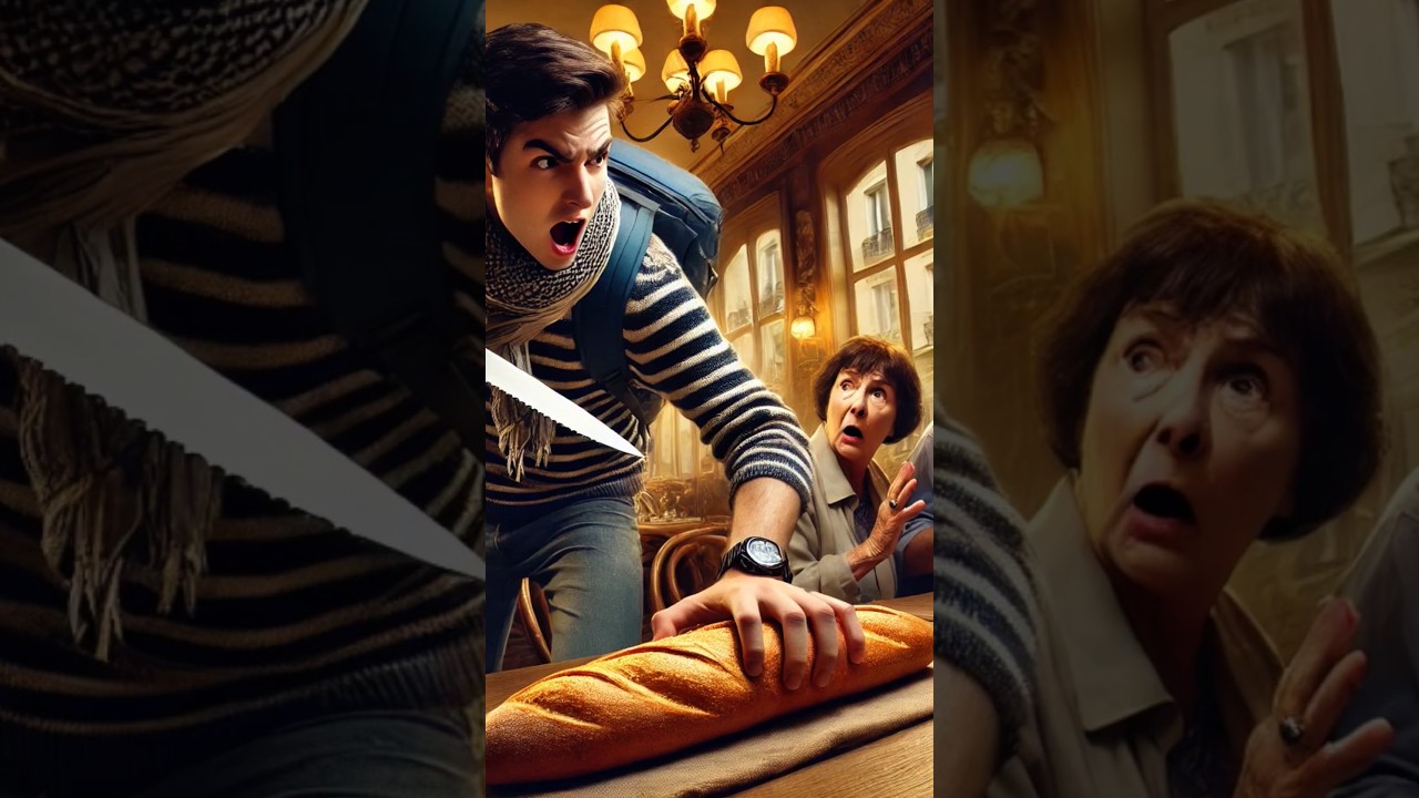 NEVER do this in France 🇫🇷 🤯 | Tourists always make these mistakes | part 3 | #shorts #didyouknow