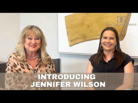 Introducing Jennifer Wilson, Our Newest Team Member!