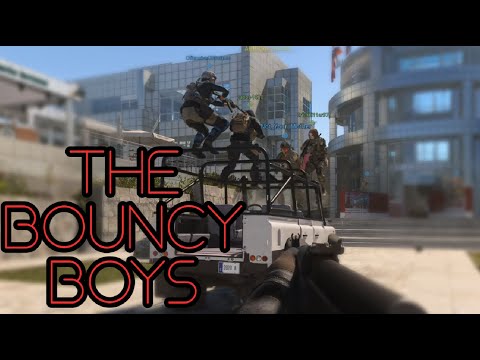 Steam Community :: Video :: 3:am cod lobbies be like