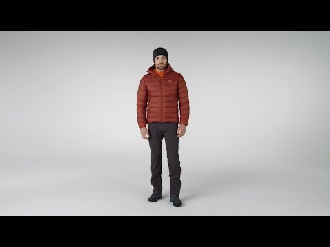 Arc'teryx Cerium SV Hoody - Down jacket Men's | Buy online Arc'teryx Cerium SV Hoody - Down jacket Men's | Buy online