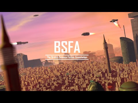 2019 BSFA Award winners