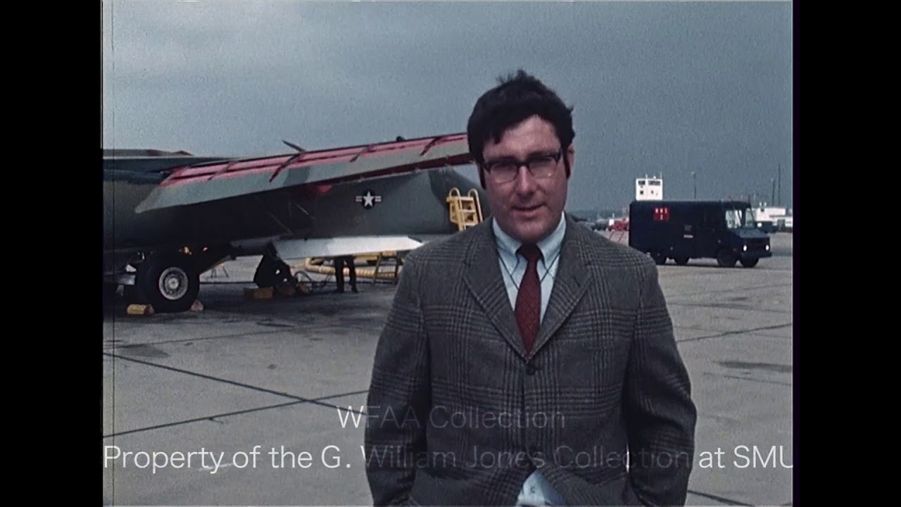 WFAA - December 24, 1969