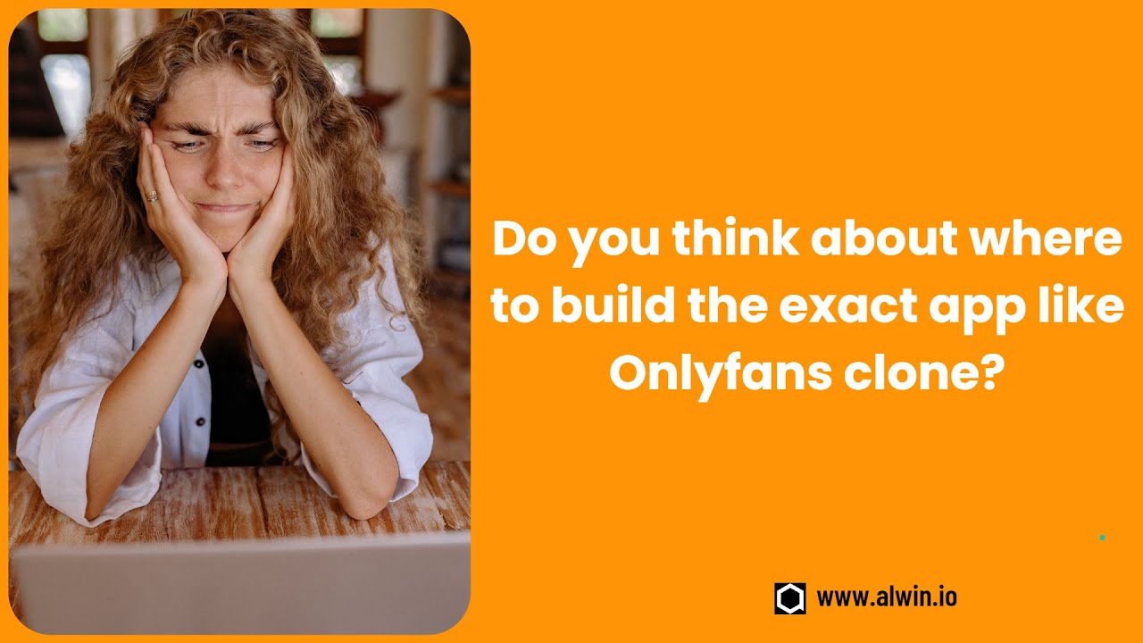 How to create an OnlyFans Clone?