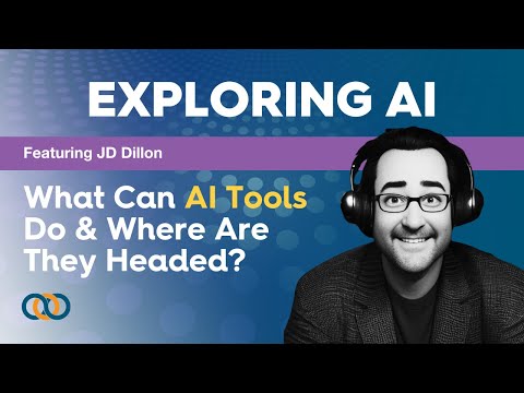 What Can AI Tools Do & Where Are They Headed?