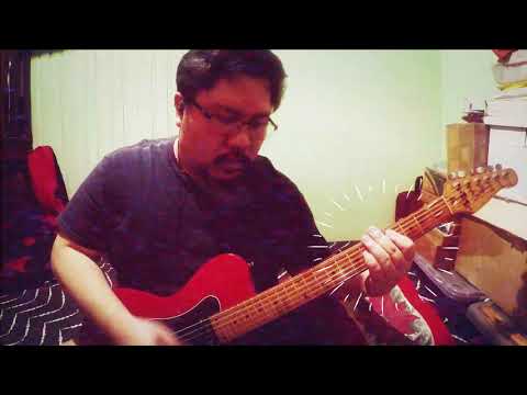 BUHAY KRISTIYANO GUITAR COVER