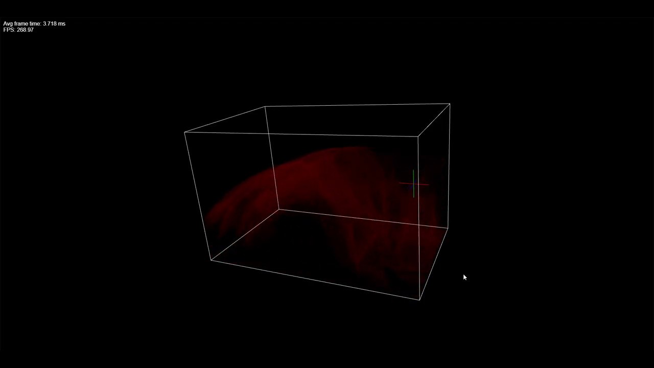 WebGPU Particles