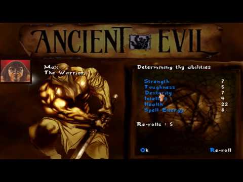 Steam Community :: Video :: Ancient Evil Gameplay Pc
