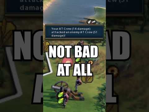 How To Beef Up Your Units - Civ 6