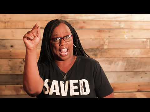 Urban Bible Stories - The Shunammite Woman