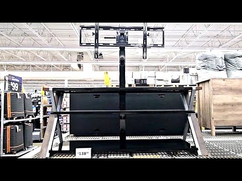 WHALEN XAVIER 3-IN-1 TV STAND Shop with us at Walmart!!!