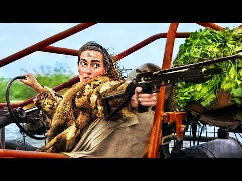 Escape From Hell | ACTION | Full Movie in English ????