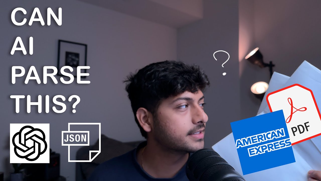 LLM vs. PDF Bank Statements: Real-World Test for My Finance Tracker