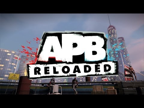 Steam Community :: APB Reloaded
