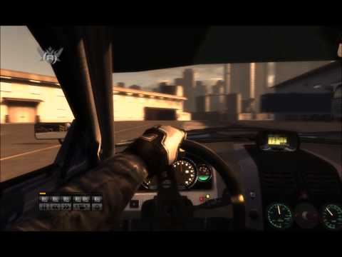 Steam Community :: Video :: KD' Drift corto en GRID/Pontiac GTO