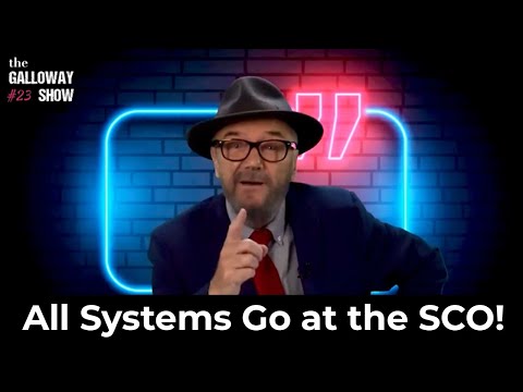 All systems go at the SCO
