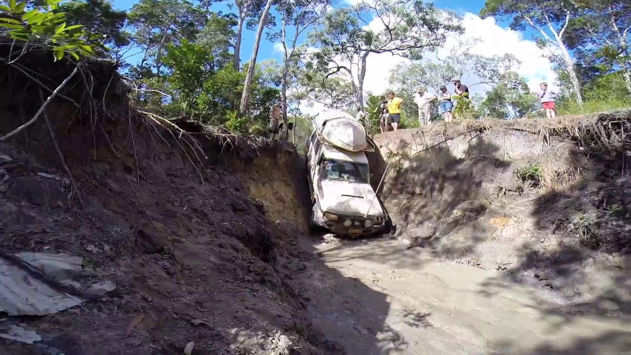 Cape York 2014 (south coast adventures)