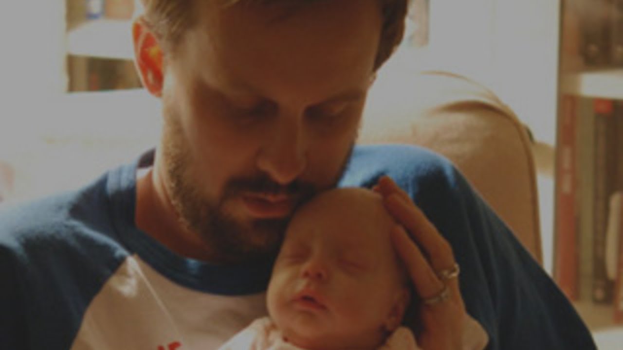 Matt Logelin Interview on Rachel Ray - Video