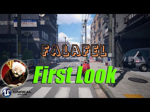 Steam Community :: Video :: FALAFEL Restaurant Simulator (v1.5) | First ...