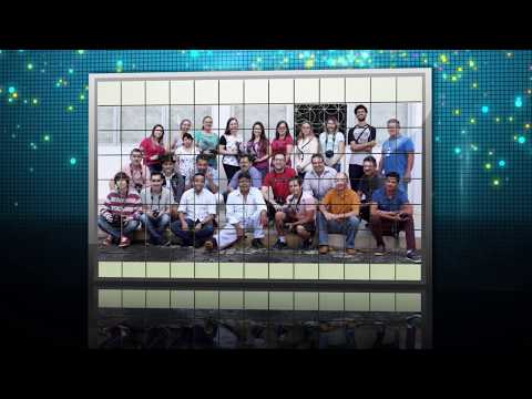 SENAC - Curso de Fotografia - Arte e Técnica