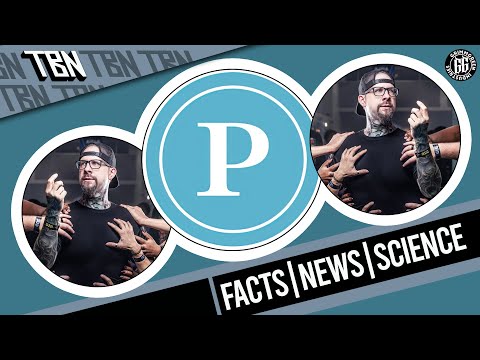 TBN! The Vapers VS Parade Magazine | Anti Science Hogwash
