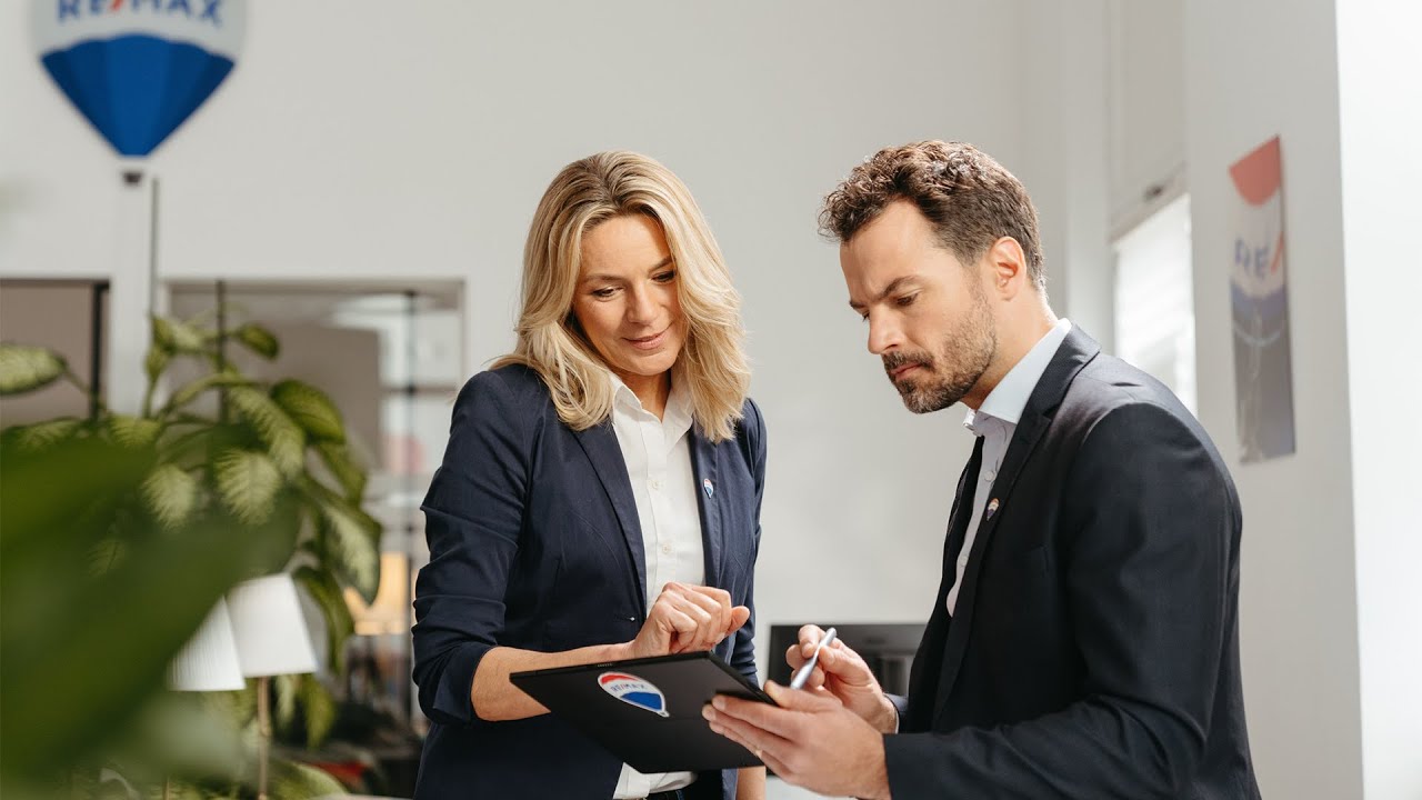 5 Lessons You Can Learn From Successful Real Estate Agents