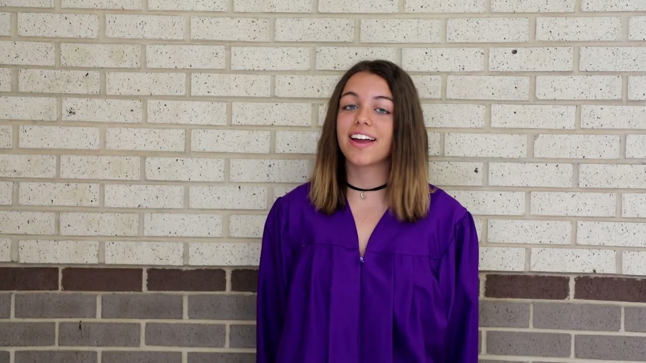 UCPS Portrait of a Graduate: High School