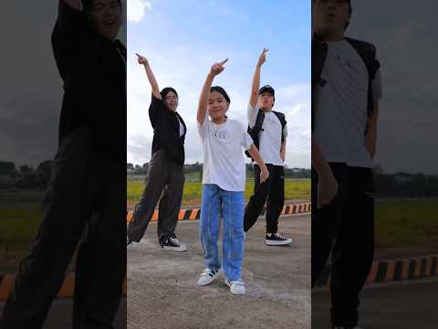 Lil Boo Thang Dance with @ranzkyle @nianaguerrero