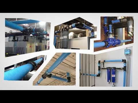 Why Choose Unipipe?