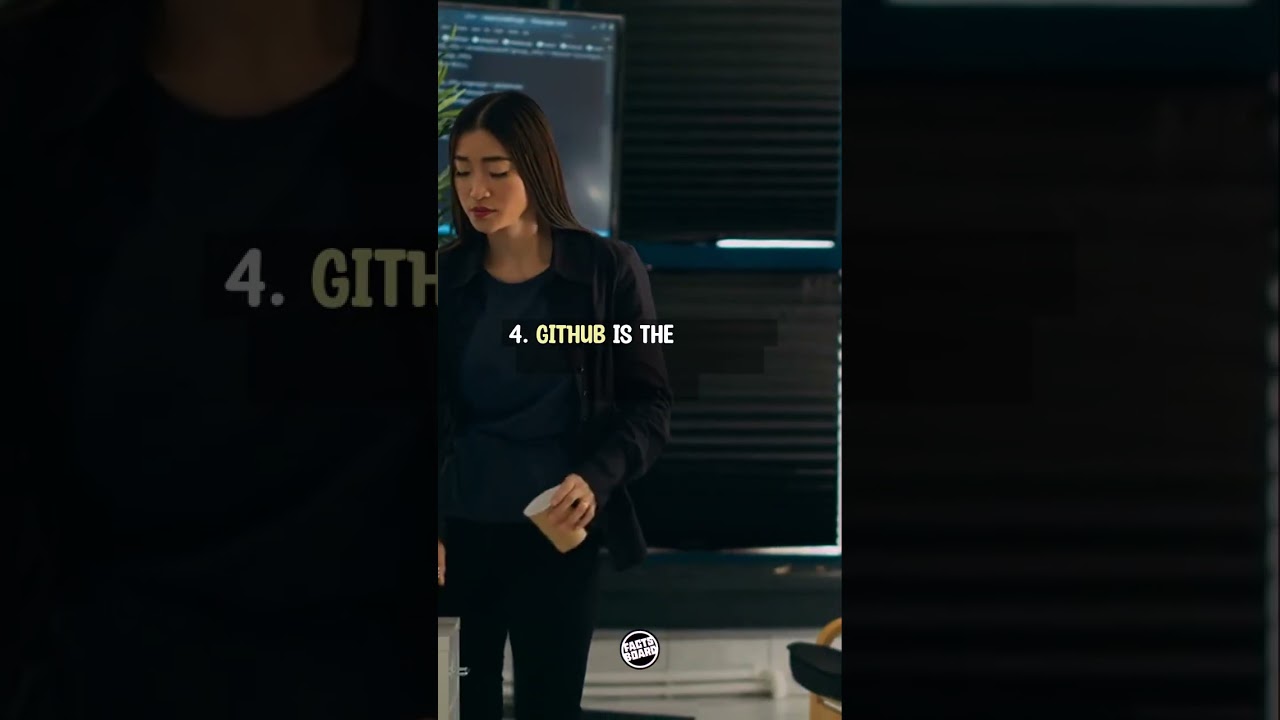 5 Coding Facts That Will Surprise You!