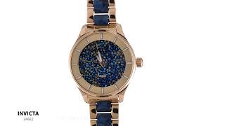 Invicta 24662 - Angel Watch • Watchard.com