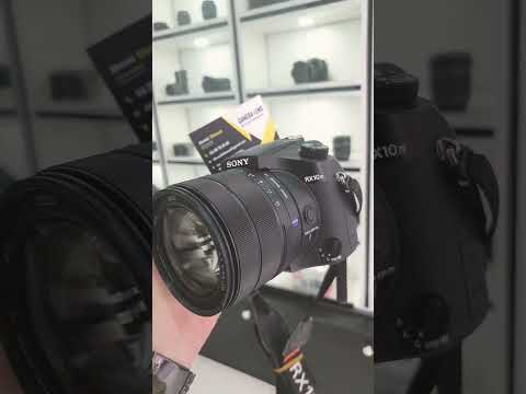 sony RX10 mark IV ❤️🛑☎️06 39 72 41 69