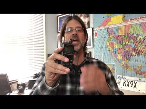 Tips on Operating FM Amateur Radio Satellites