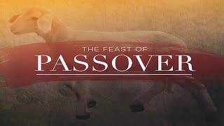 Part 3: Terry Jackson - The Feast of Passover - Summit Church