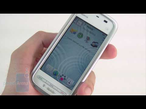 Nokia Nuron Review