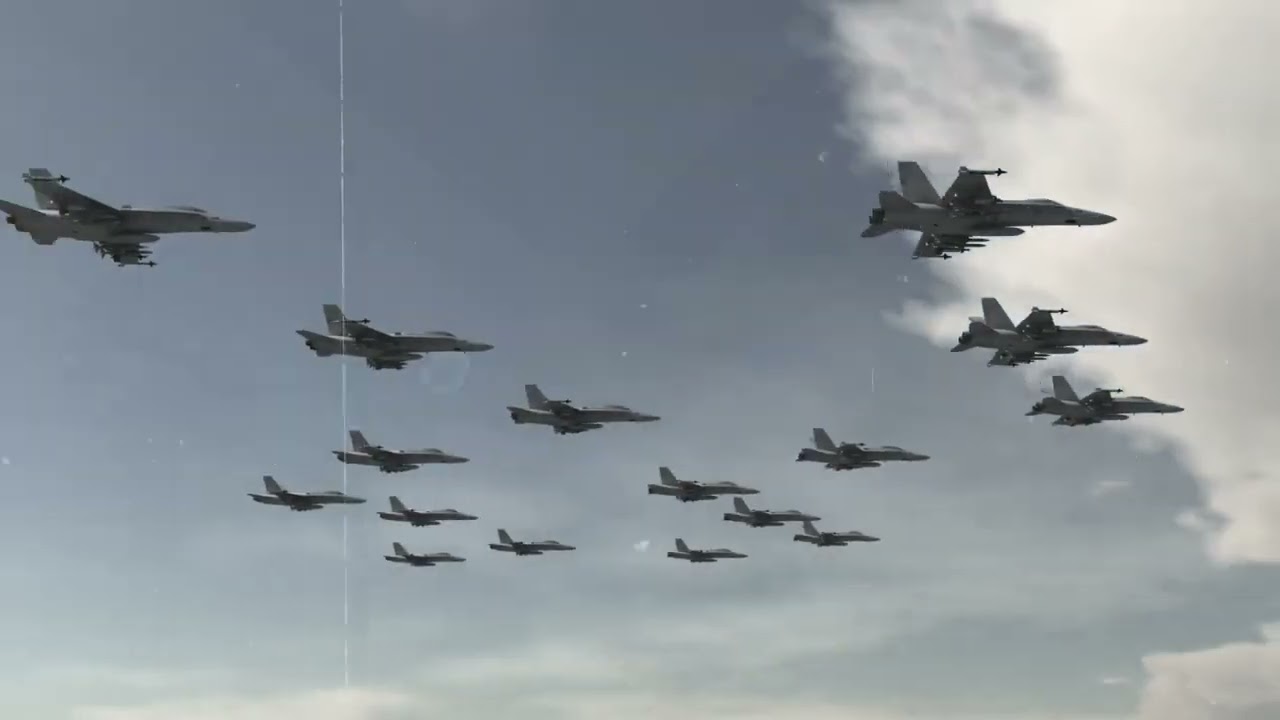 No War - TBFM