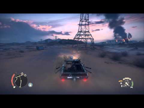 Steam Community :: Video :: Cruising the wasteland - Mad Max: Fury Road