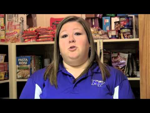 MTSU Student Food Pantry seeks donations for spring, summer (VIDEO ...