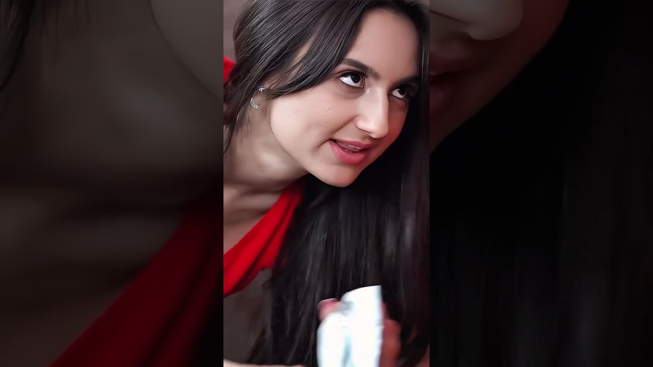 Xhamster Pornstar behind the scenes