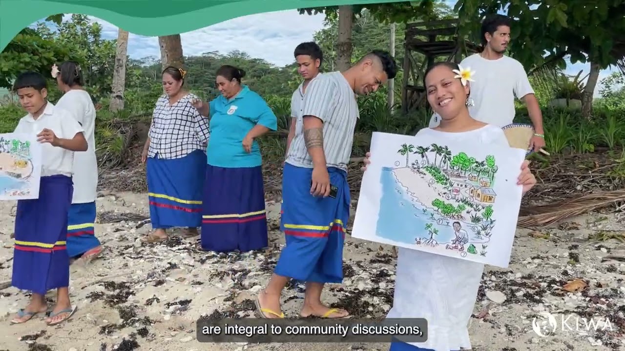 Gender Equality and Social Inclusion (GEDSI) in NbS