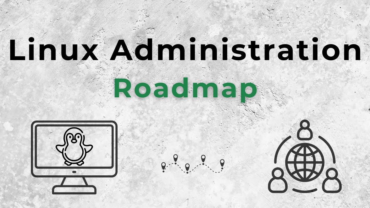Linux Administration Full Course | Beginner to SysAdmin Roadmap (Video 1)