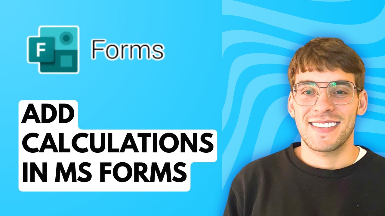 How to Add Calculations in Microsoft Forms [2026 Full Guide]