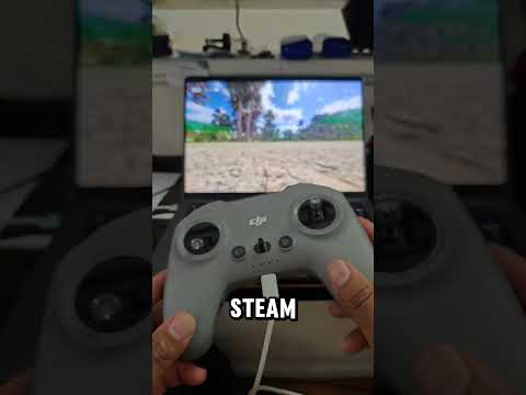 YES you can 😲 Up Your DJI Avata 2 Drone Game 🎯🎮 #drone #fpvdrone #djidrones #quadcopter #fpv