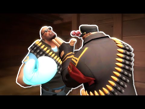 Steam Community :: Video :: [TF2] Pootis Pow Compilation #56