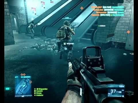 Steam Community :: Video :: BF3 Open Beta Bug