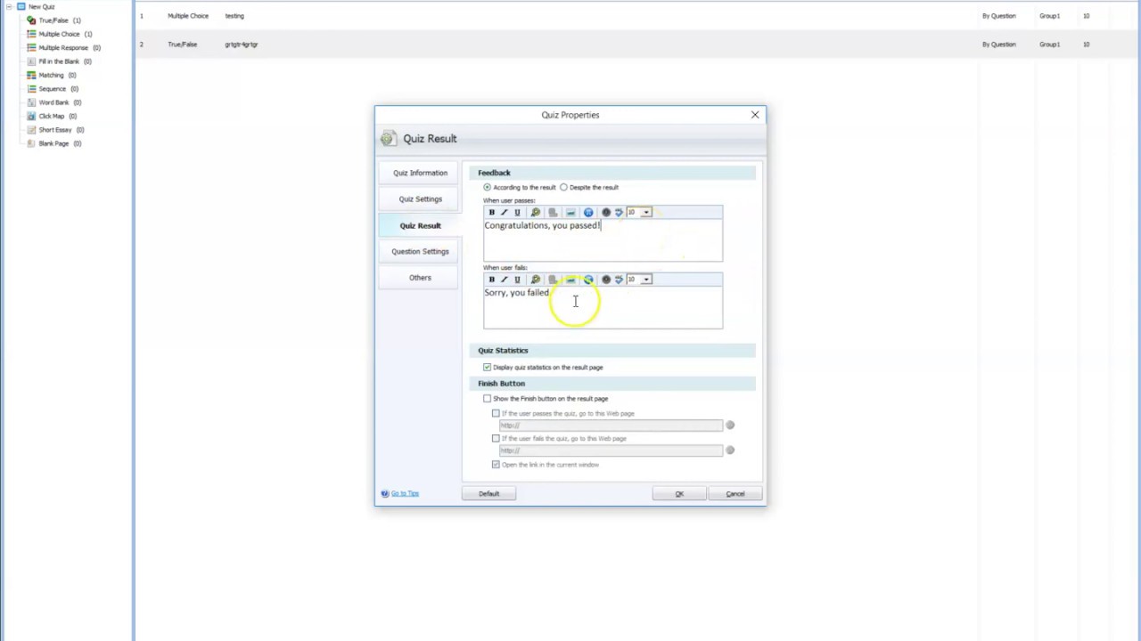 Wondershare Quiz Creator 2019 Review and Tutorial