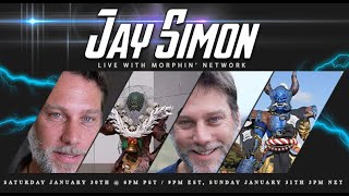 Jay Simon - Agent, Manager, Publicist Contact Info
