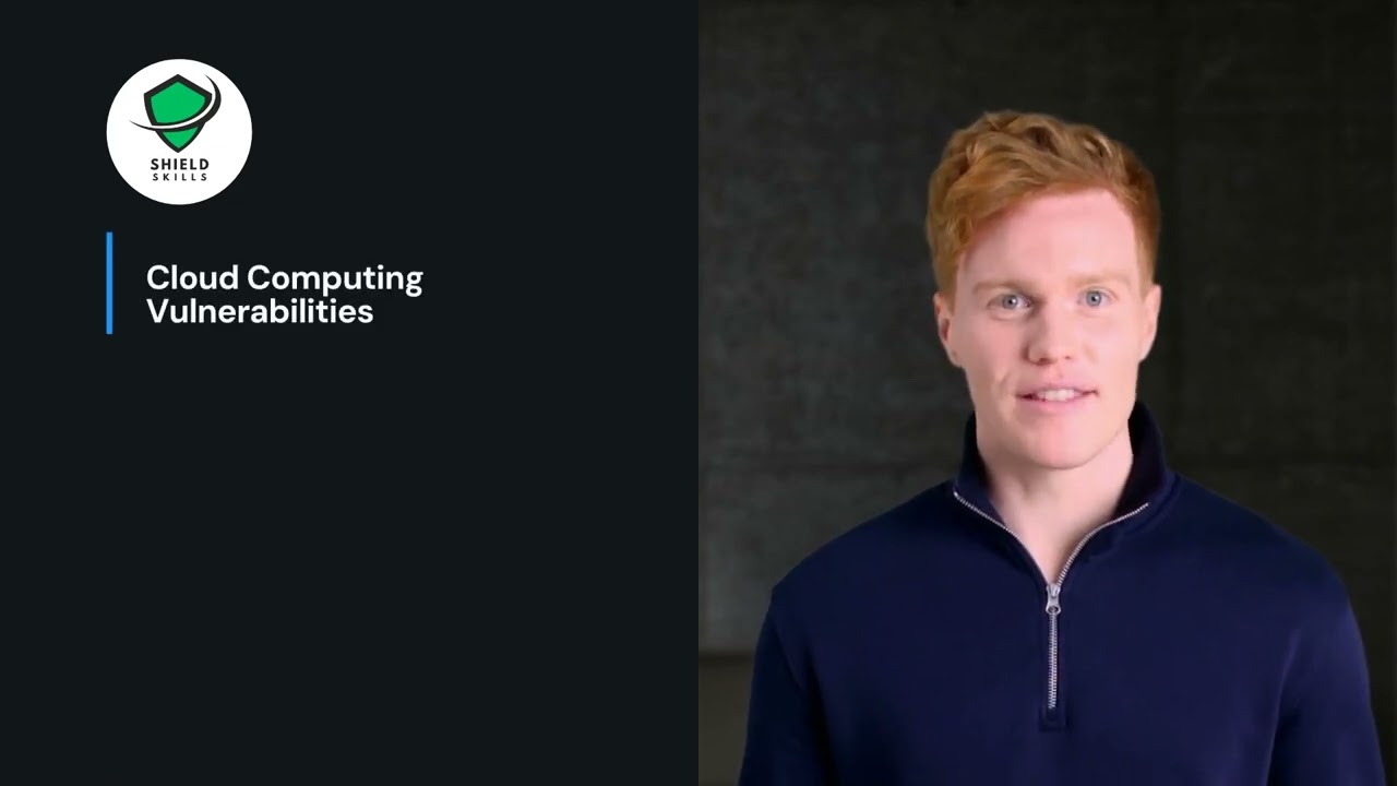 ShieldSkills Navigating the Evolving Cyber Threat Landscape