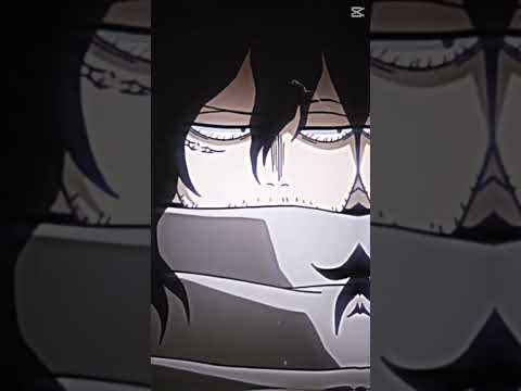 #eraserhead #mhaedit #animehero