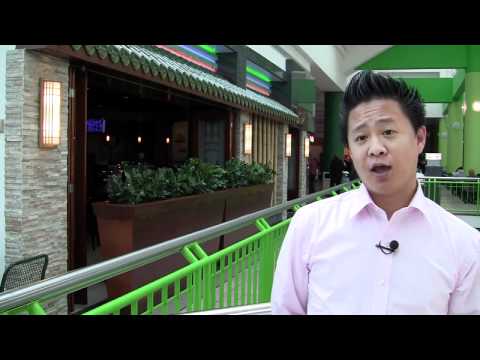 Carousel Center: Retail Report - Koto